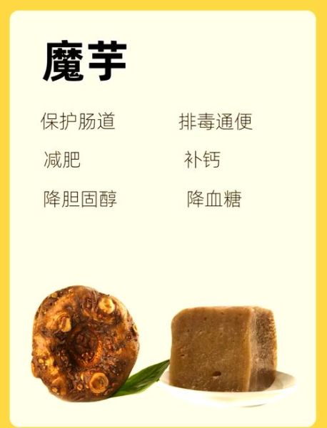魔芋吃多了有坏处吗_魔芋一天吃多少合适-第1张图片-山城妙识 魔芋吃多了有坏处吗_魔芋一天吃多少合适-第1张图片-山城妙识