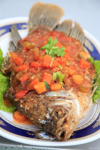 黄金桂鱼怎么做_黄金桂鱼的家常做法-第1张图片-山城妙识 黄金桂鱼怎么做_黄金桂鱼的家常做法-第1张图片-山城妙识