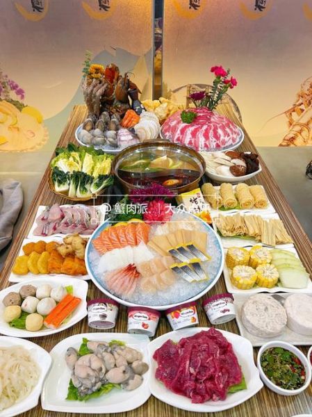 附近自助火锅50元_附近自助火锅50元哪家好吃-第3张图片-山城妙识