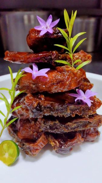 熏鱼的做法有哪些_家庭版熏鱼怎么做-第3张图片-山城妙识 熏鱼的做法有哪些_家庭版熏鱼怎么做-第3张图片-山城妙识