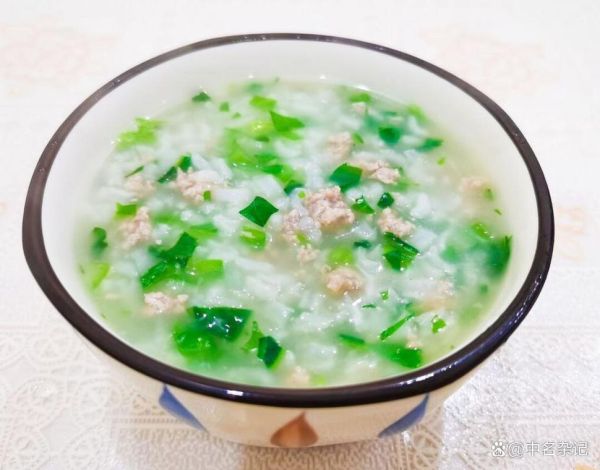 老人营养粥食谱大全_适合牙口不好的老人吃什么粥-第2张图片-山城妙识