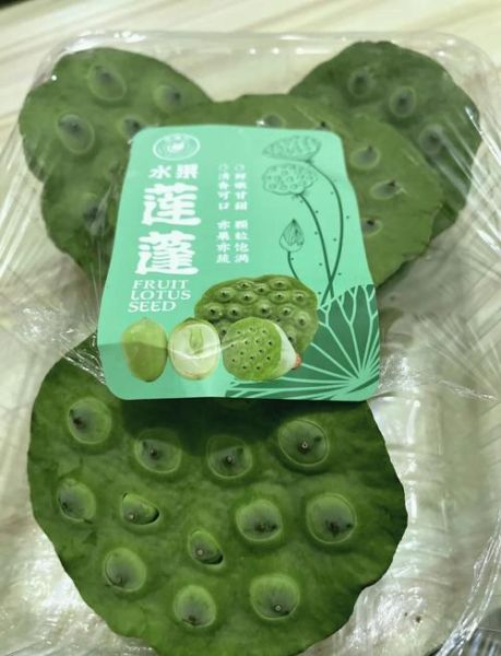 莲蓬老了怎么吃_莲蓬老了还能吃吗-第2张图片-山城妙识