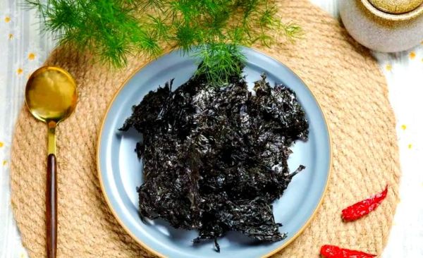 紫菜要不要洗_紫菜怎么洗才干净-第3张图片-山城妙识