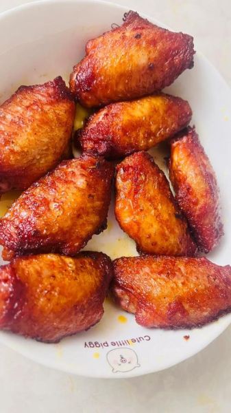 奥尔良微波炉烤翅怎么做_奥尔良烤翅用微波炉几分钟-第2张图片-山城妙识