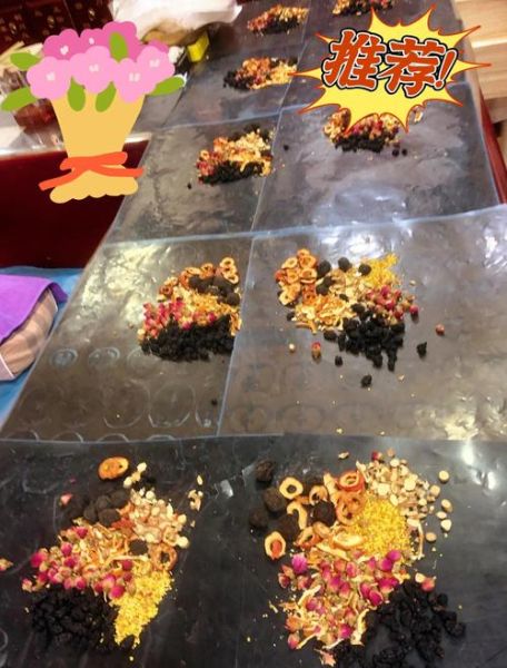 酸梅粉怎么做酸梅汤_酸梅汤配方比例-第2张图片-山城妙识