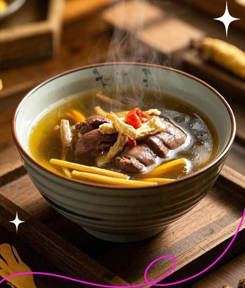 猪心炖什么比较补血_猪心和什么一起炖补血效果好-第3张图片-山城妙识