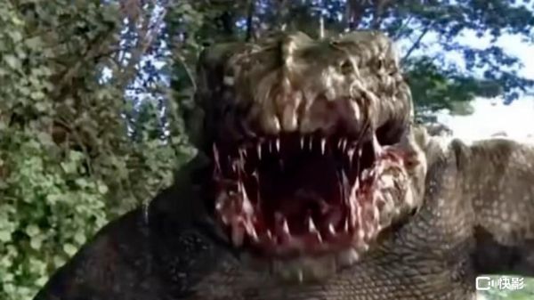 蛇鱼怪电影高清完整版哪里看_蛇鱼怪电影剧情解析-第2张图片-山城妙识