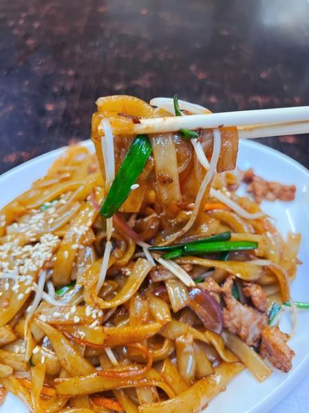 河粉和粿条的区别_哪个更好吃-第3张图片-山城妙识