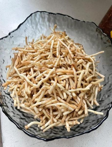 鱼腥草的做法大全_鱼腥草怎么凉拌好吃-第1张图片-山城妙识 鱼腥草的做法大全_鱼腥草怎么凉拌好吃-第1张图片-山城妙识