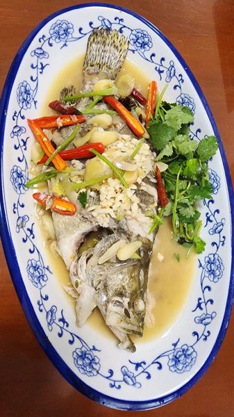 鱼怎么炖才好吃_炖鱼放什么调料去腥提鲜-第2张图片-山城妙识 鱼怎么炖才好吃_炖鱼放什么调料去腥提鲜-第2张图片-山城妙识