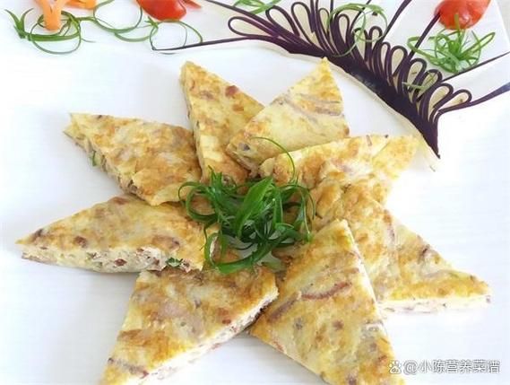 香煎芙蓉蛋是哪个地方的菜_正宗做法-第3张图片-山城妙识 香煎芙蓉蛋是哪个地方的菜_正宗做法-第3张图片-山城妙识