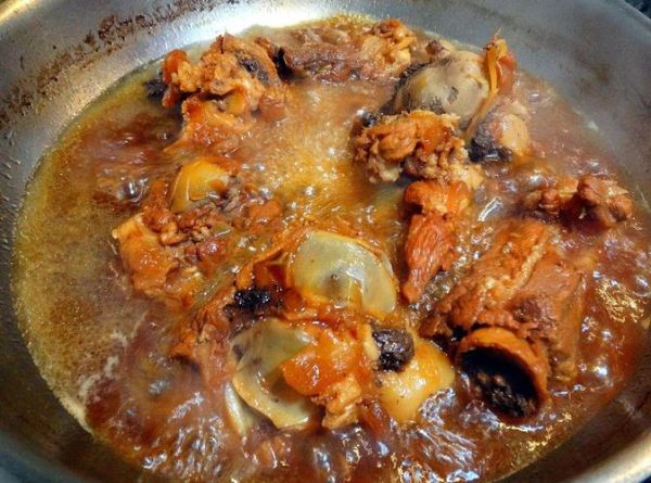 电压力锅炖排骨要多长时间_电压力锅炖排骨怎么做好吃-第3张图片-山城妙识 电压力锅炖排骨要多长时间_电压力锅炖排骨怎么做好吃-第3张图片-山城妙识