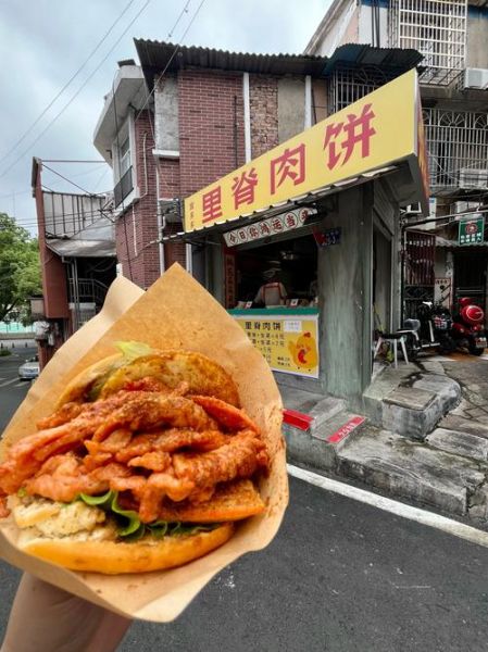 里脊肉饼加盟多少钱_里脊肉饼加盟哪家好-第2张图片-山城妙识