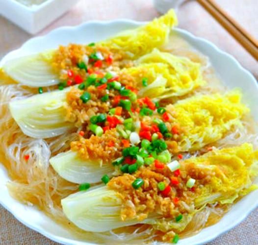 蒜蓉娃娃菜蒸多久_蒜蓉娃娃菜蒸几分钟最好-第3张图片-山城妙识 蒜蓉娃娃菜蒸多久_蒜蓉娃娃菜蒸几分钟最好-第3张图片-山城妙识