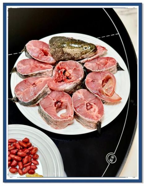 黑鱼汤对伤口愈合有用吗_术后喝黑鱼汤多久见效-第2张图片-山城妙识