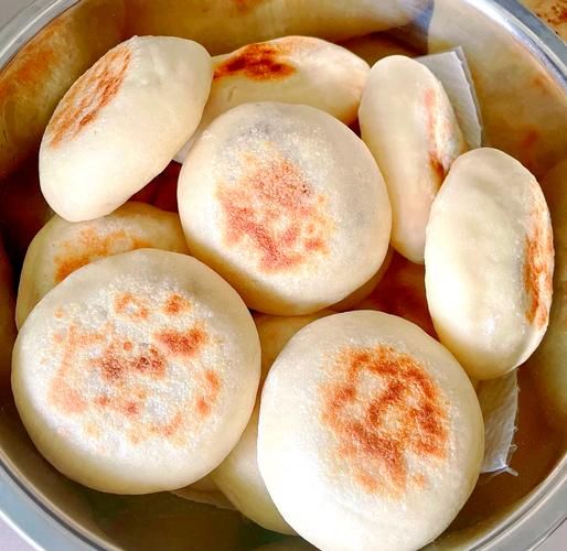 饼类大全有哪些_家常面食怎么做-第1张图片-山城妙识