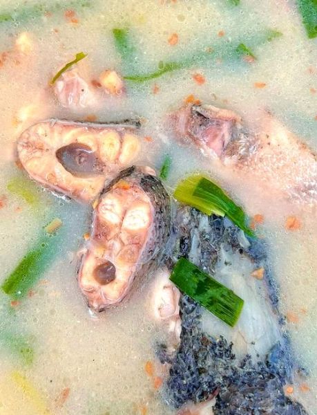 黑鱼汤对伤口愈合有用吗_术后喝黑鱼汤多久见效-第3张图片-山城妙识