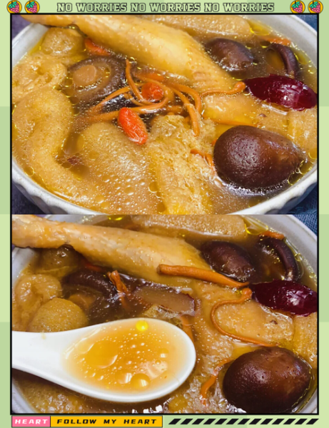 竹荪汤怎么煲好喝_竹荪汤的做法大全-第1张图片-山城妙识 竹荪汤怎么煲好喝_竹荪汤的做法大全-第1张图片-山城妙识