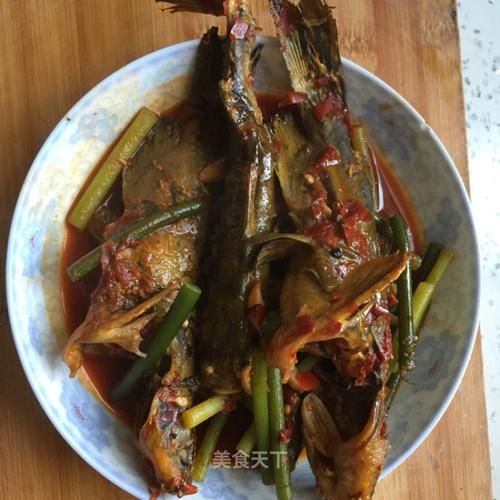 钢针鱼怎么做好吃_钢针鱼的家常做法-第3张图片-山城妙识 钢针鱼怎么做好吃_钢针鱼的家常做法-第3张图片-山城妙识