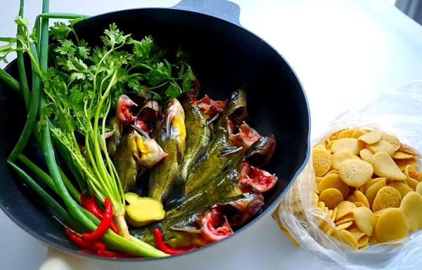 钢针鱼怎么做好吃_钢针鱼的家常做法-第1张图片-山城妙识 钢针鱼怎么做好吃_钢针鱼的家常做法-第1张图片-山城妙识