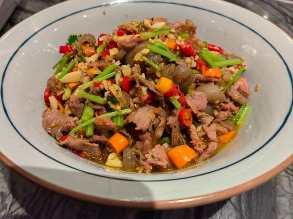 羊肉炒什么菜好吃_羊肉炒什么菜最香-第2张图片-山城妙识 羊肉炒什么菜好吃_羊肉炒什么菜最香-第2张图片-山城妙识