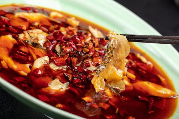 麻辣鱼片用什么鱼好吃_鱼片不碎的技巧-第2张图片-山城妙识 麻辣鱼片用什么鱼好吃_鱼片不碎的技巧-第2张图片-山城妙识