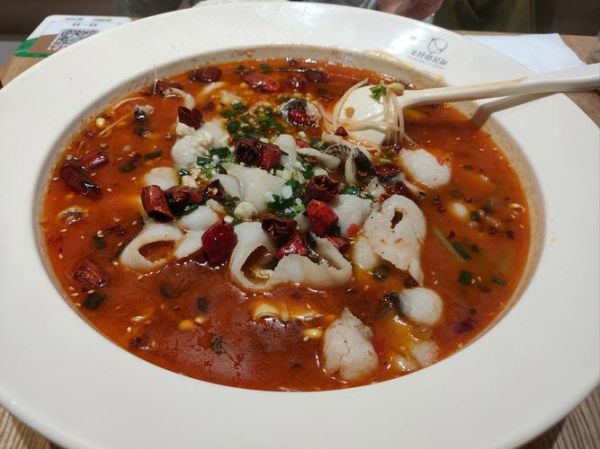 麻辣鱼片用什么鱼好吃_鱼片不碎的技巧-第3张图片-山城妙识 麻辣鱼片用什么鱼好吃_鱼片不碎的技巧-第3张图片-山城妙识