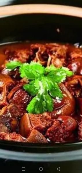 狗肉煲怎么做才好吃_狗肉煲的家常做法-第3张图片-山城妙识 狗肉煲怎么做才好吃_狗肉煲的家常做法-第3张图片-山城妙识