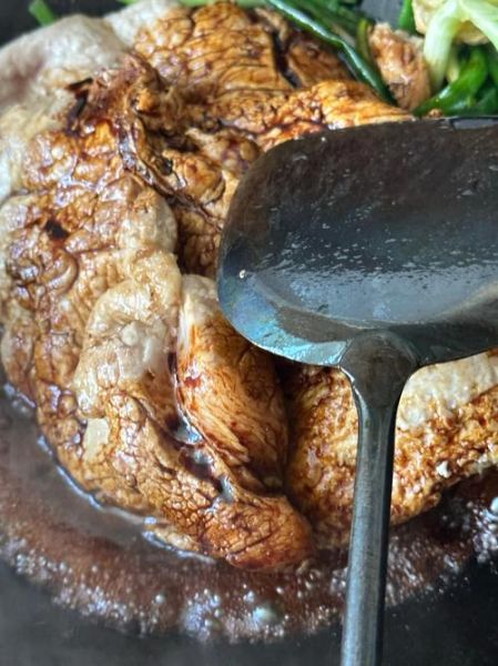 红烧大排煮多久熟_红烧大排多久能软烂-第1张图片-山城妙识 红烧大排煮多久熟_红烧大排多久能软烂-第1张图片-山城妙识