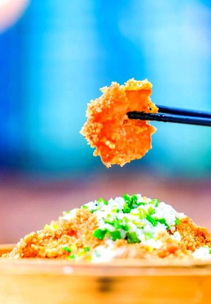 荷叶粉蒸肉属于哪个菜系_荷叶粉蒸肉怎么做才正宗-第2张图片-山城妙识 荷叶粉蒸肉属于哪个菜系_荷叶粉蒸肉怎么做才正宗-第2张图片-山城妙识