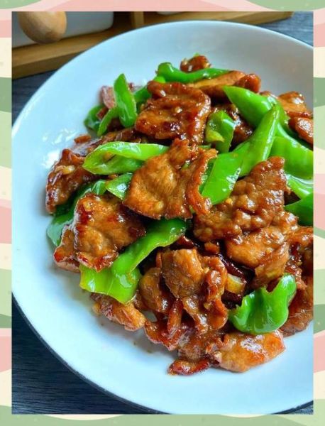 猪肉可以做什么家常菜_猪肉怎么炒才嫩-第1张图片-山城妙识 猪肉可以做什么家常菜_猪肉怎么炒才嫩-第1张图片-山城妙识