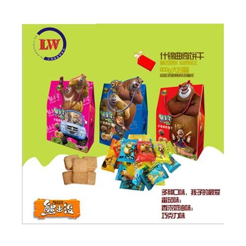 100g曲奇饼干是几块_一块曲奇多少克-第2张图片-山城妙识 100g曲奇饼干是几块_一块曲奇多少克-第2张图片-山城妙识