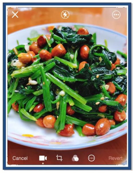 果仁菠菜凉拌怎么做_果仁菠菜凉拌热量高吗-第2张图片-山城妙识