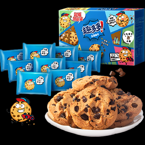 100g曲奇饼干是几块_一块曲奇多少克-第3张图片-山城妙识 100g曲奇饼干是几块_一块曲奇多少克-第3张图片-山城妙识