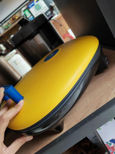 利仁电饼铛哪款好_利仁电饼铛型号推荐-第1张图片-山城妙识