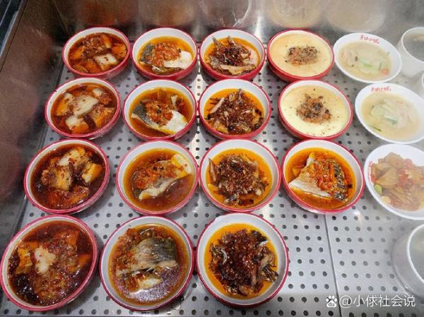 小碗菜能上什么蒸菜_小碗蒸菜推荐-第3张图片-山城妙识