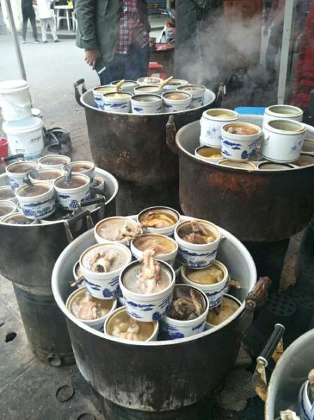 南昌瓦罐汤利润有多少_开瓦罐汤店一年能赚多少钱-第3张图片-山城妙识