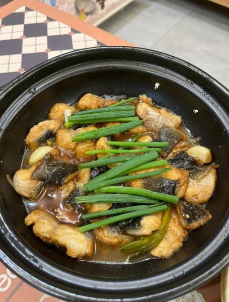 鳗鱼怎么烧才好吃_家常做法-第1张图片-山城妙识