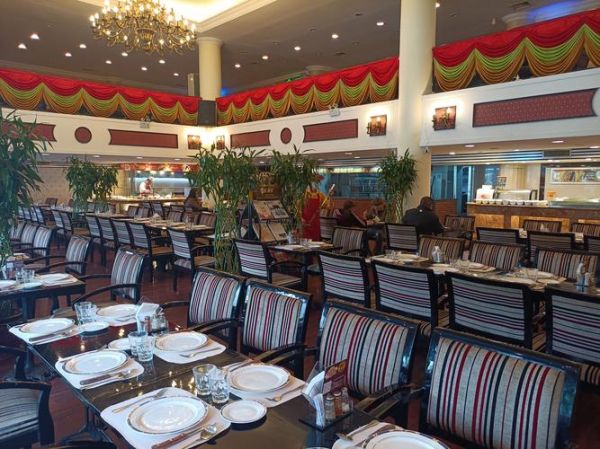 南宁巴西烤肉自助餐厅价格_人均多少钱-第2张图片-山城妙识