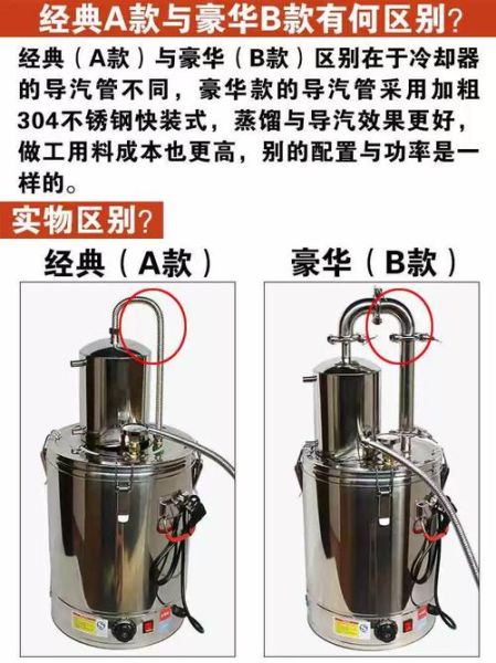 葡萄酒制作设备有哪些_如何挑选家用酿酒机-第3张图片-山城妙识