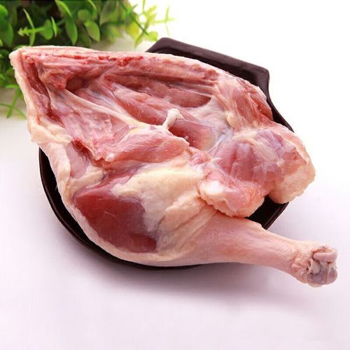 冰冻鸭腿怎么做好吃_冰冻鸭腿解冻技巧-第3张图片-山城妙识