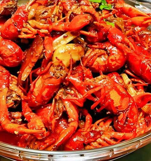 香辣小龙虾怎么做_最正宗的做法-第3张图片-山城妙识 香辣小龙虾怎么做_最正宗的做法-第3张图片-山城妙识