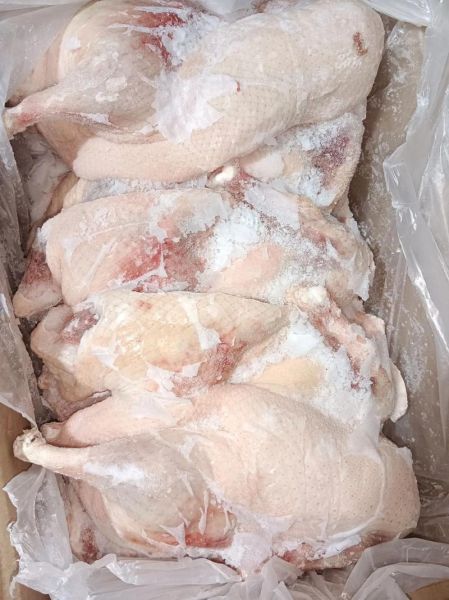 冰冻鸭腿怎么做好吃_冰冻鸭腿解冻技巧-第1张图片-山城妙识