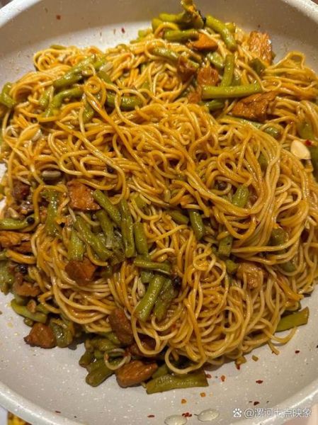 做焖面干面条要蒸多久_干面条蒸几分钟才入味-第2张图片-山城妙识