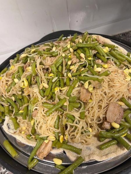 做焖面干面条要蒸多久_干面条蒸几分钟才入味-第3张图片-山城妙识