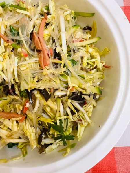 东北凉拌菜做法大全_东北凉拌菜怎么做才正宗-第2张图片-山城妙识