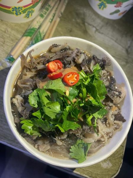 爆肚粉丝怎么做_爆肚粉丝家常做法-第3张图片-山城妙识 爆肚粉丝怎么做_爆肚粉丝家常做法-第3张图片-山城妙识