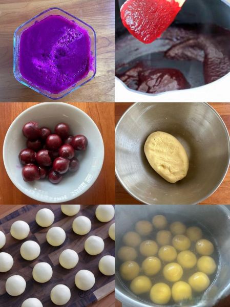 速冻汤圆热水煮还是冷水煮_煮多久不破皮-第1张图片-山城妙识 速冻汤圆热水煮还是冷水煮_煮多久不破皮-第1张图片-山城妙识