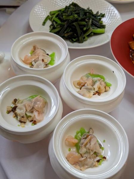 鲍鱼汤怎么清洗_鲍鱼汤的做法步骤-第2张图片-山城妙识