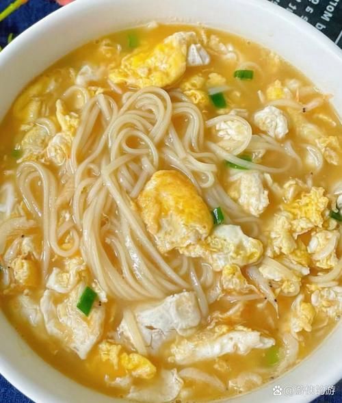 鸡蛋煮面条怎么做_鸡蛋煮面条的家常做法-第2张图片-山城妙识